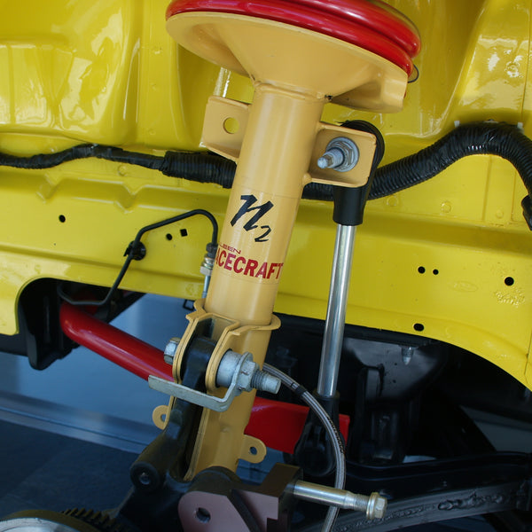 Suspension – Tagged "Shocks & Struts" – Saleen Performance Parts