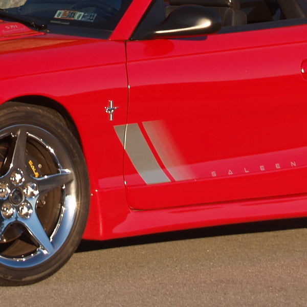 Stripe Set 94-98 S281 – Saleen Performance Parts