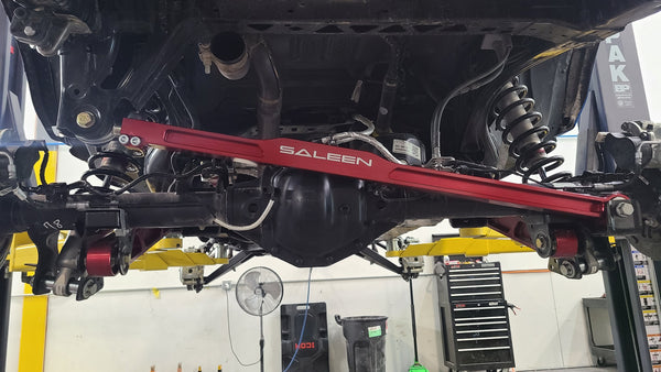 Panhard Bars – Saleen Performance Parts