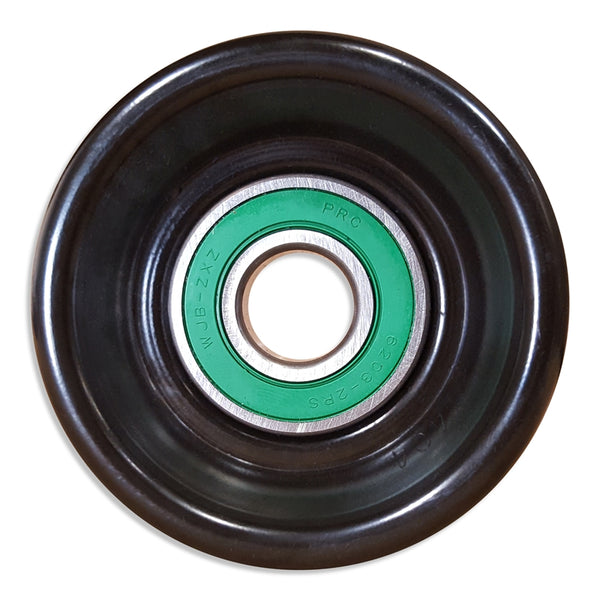 76mm Tensioner Pulley 2005-09 S281SC – Saleen Performance Parts