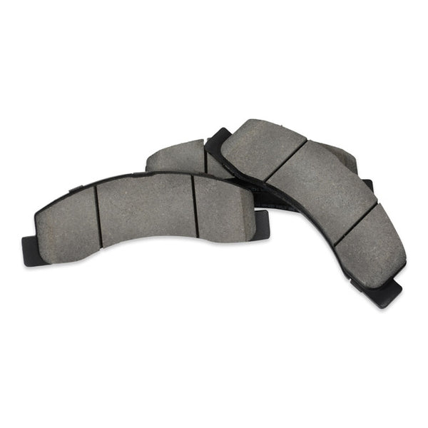 Brake Pad Set, Front, 15" Brake, 07-08 S331 – Saleen Performance Parts