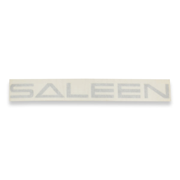 Decals, Stripes & Graphics – Page 2 – Saleen Performance Parts