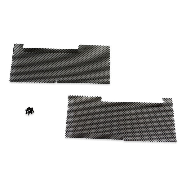 Screen Kit, Front Fascia, 05-09 S281 | Saleen Performance – Saleen ...