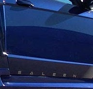 Decals, Stripes & Graphics – Tagged "Stripes & Graphics" – Saleen ...