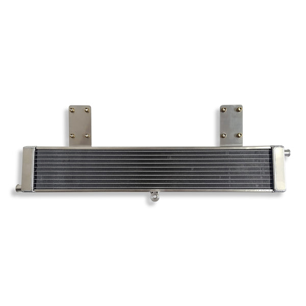Series IV Heat Exchanger 2007-08 S331 – Saleen Performance Parts
