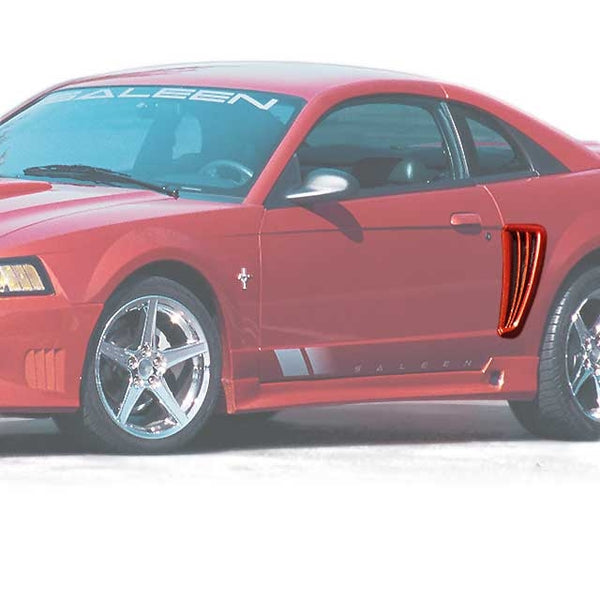Body Packages – Saleen Performance Parts