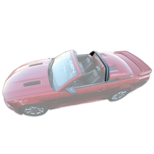 Convertible Style Bar Kit 2005-09 S281 – Saleen Performance Parts