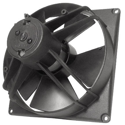 Series II III IV Cooling Fan 1996-04 S281 – Saleen Performance Parts