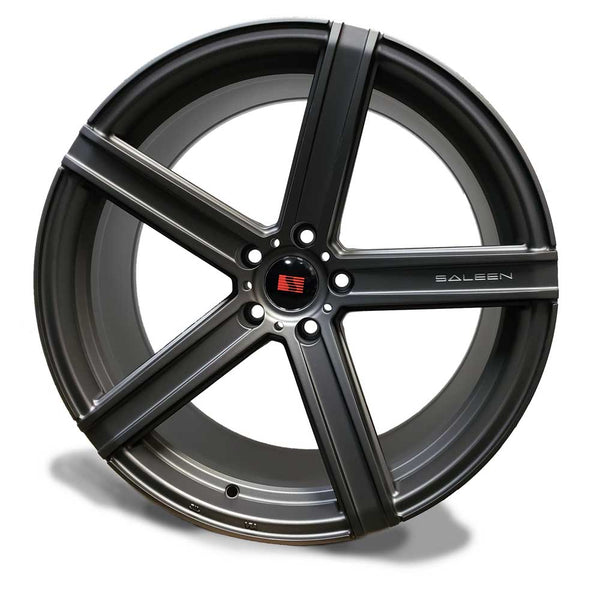 Wheels & Tires – Saleen Performance Parts