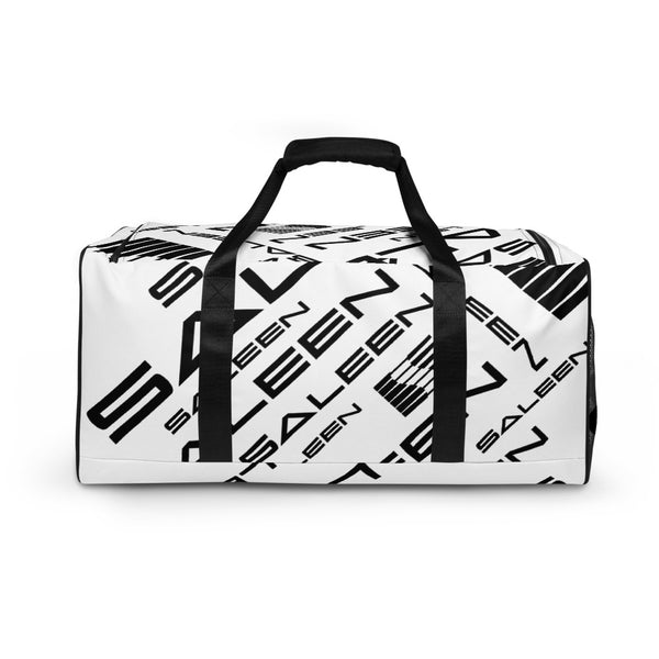 Saleen Duffle Bag | Saleen Performance – Saleen Performance Parts