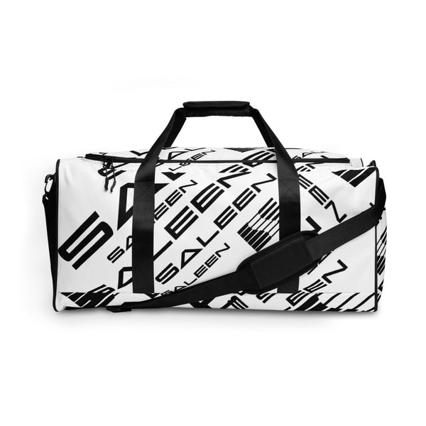 Saleen Duffle Bag | Saleen Performance – Saleen Performance Parts
