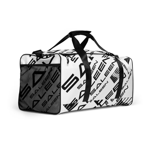 Saleen Duffle Bag | Saleen Performance – Saleen Performance Parts